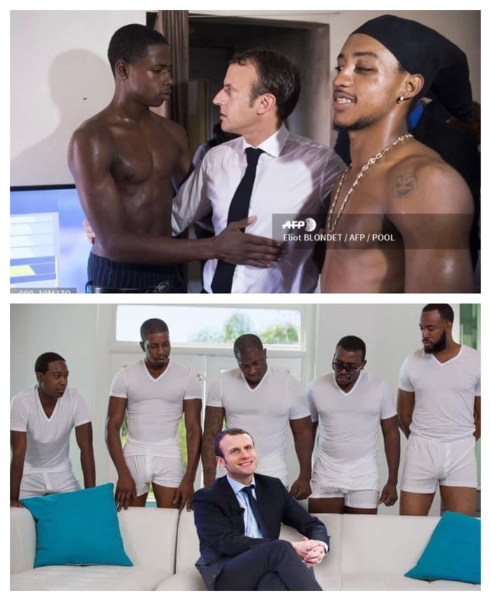 France's status: - 9GAG