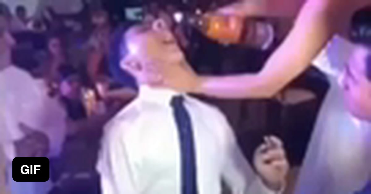 Three stages of getting wasted - 9GAG