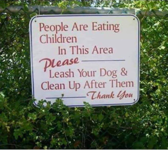 Punctuation is everything - 9GAG