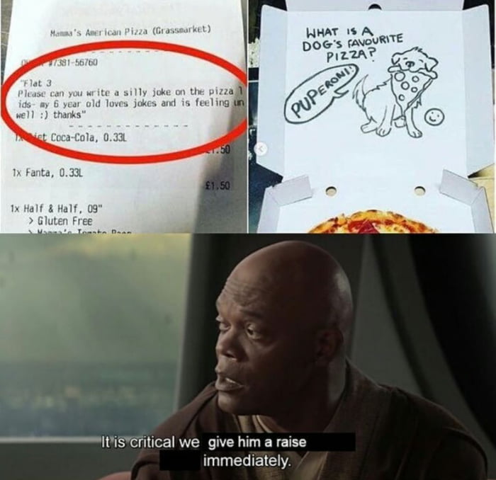 Promote that man now - 9GAG