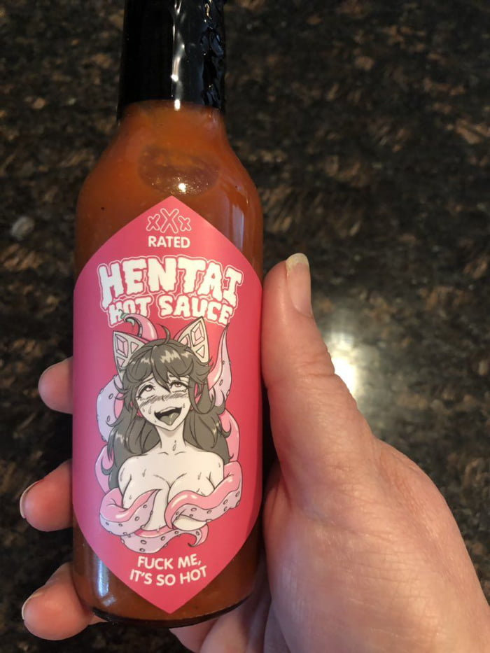 Ummmmmm...sauce? - 9GAG