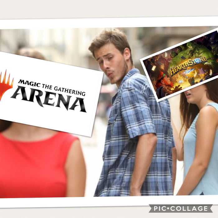 Eehhhhhh mac arena - 9GAG