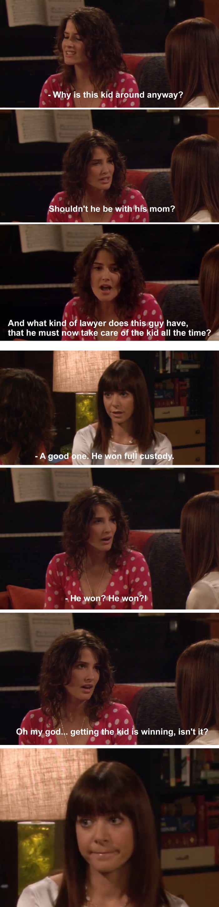 No. Of course it's not. - 9GAG