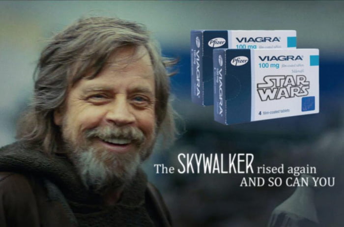 New viagra advert. - 9GAG