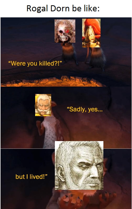 Only TTS fans will understand (so, everyone here, basically) - 9GAG