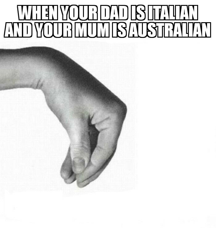 Italian Chef Memes