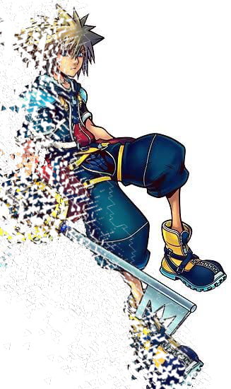 “The closer you get to the light, the greater your shadow becomes” - 9GAG