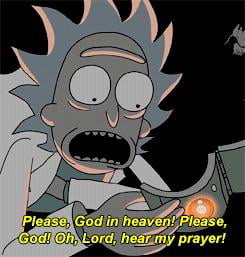 He is taunting me. - 9GAG