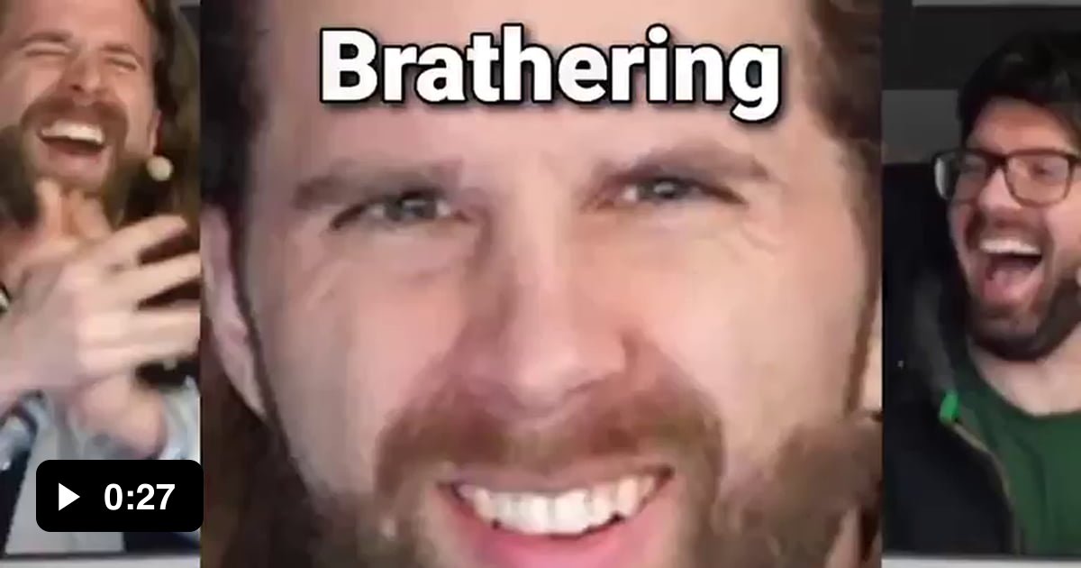Brathering - 9GAG