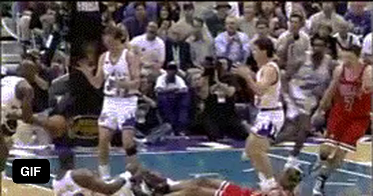 Trying to get up... - 9GAG