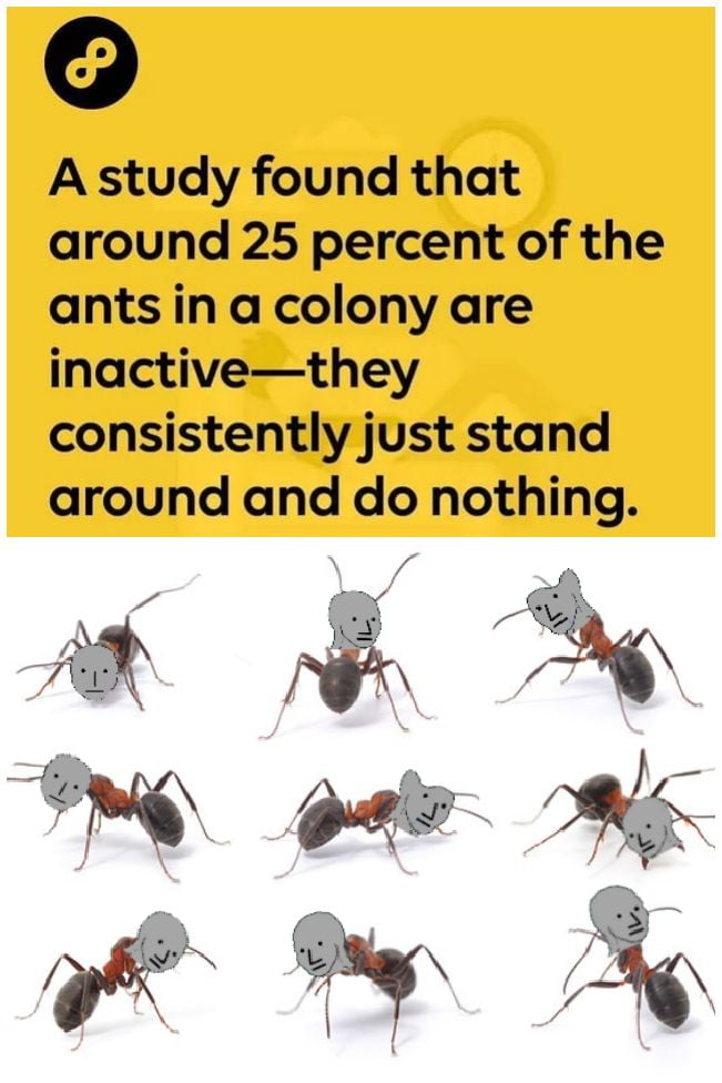 Interesting.. - 9GAG