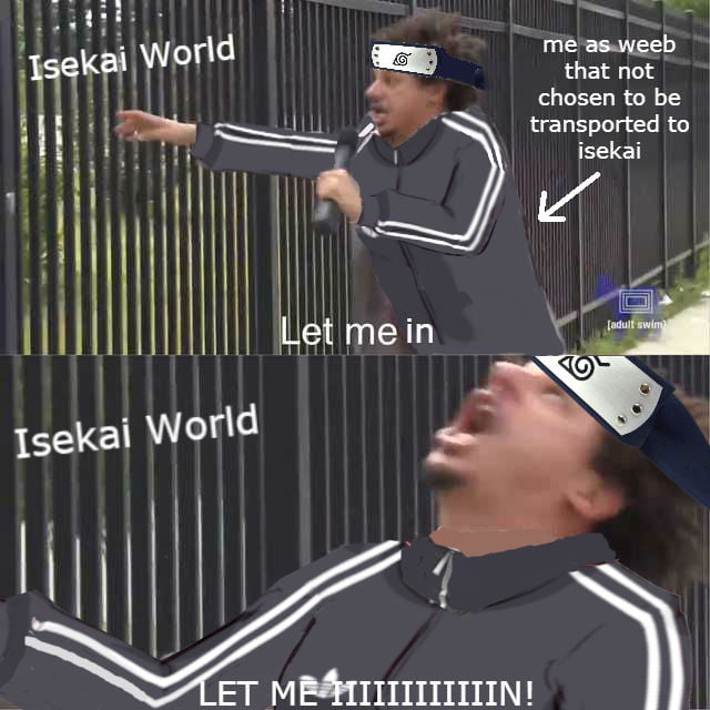 I hate this real life world so much - 9GAG