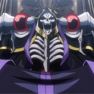 When Ainz finds out what the Abelion Sheep truly are - 9GAG