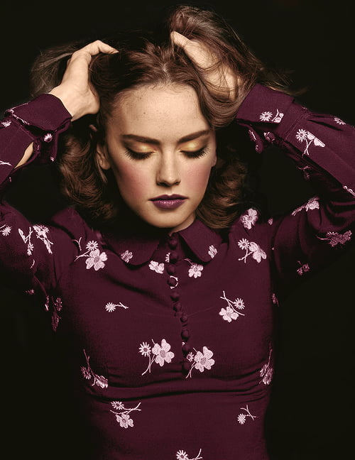 Oh Daisy, how beautiful you are... - 9GAG