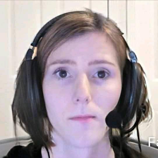 Female linus tech - 9GAG