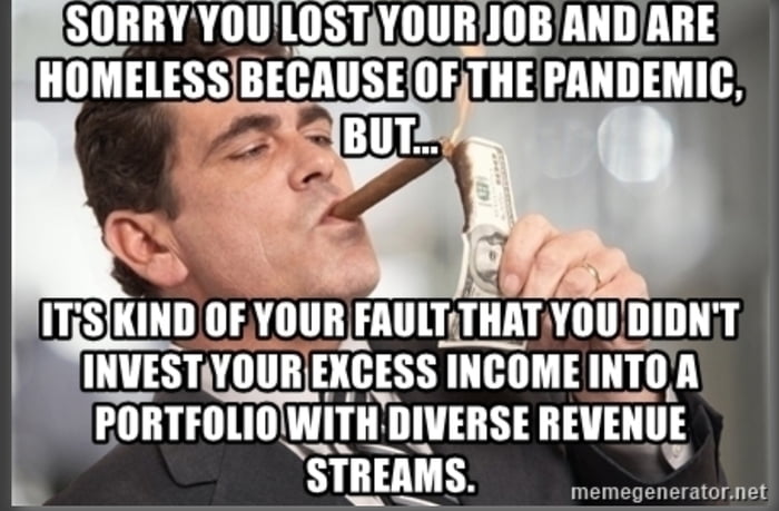 Conservative Logic Memes