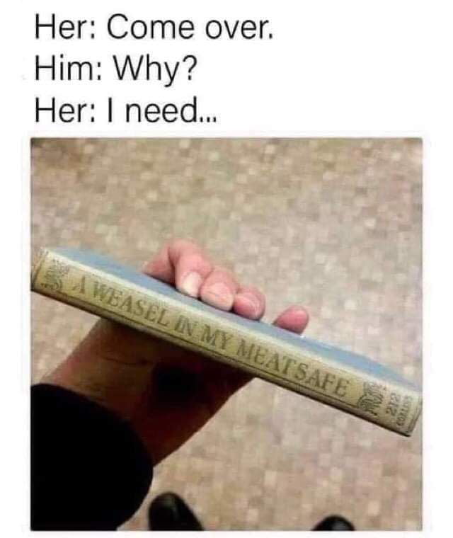 What actually happens Me: hey Her: msg seen 4 hours ago - 9GAG