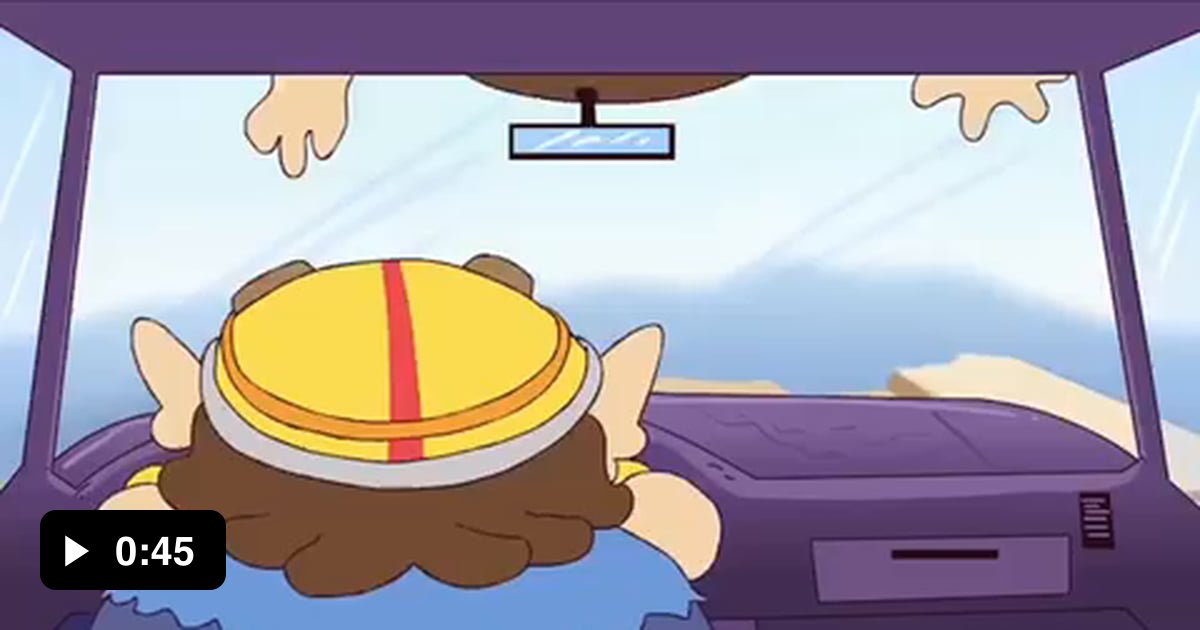 Who loves Mr Pelo too ? - 9GAG