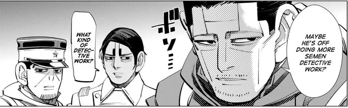 Better detective than Sherlock Holmes - 9GAG