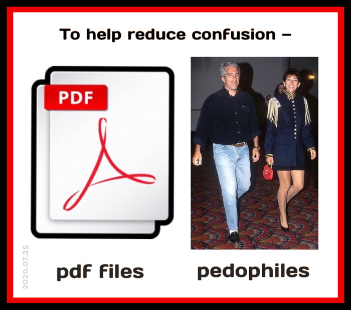 To help reduce confusion — - 9GAG