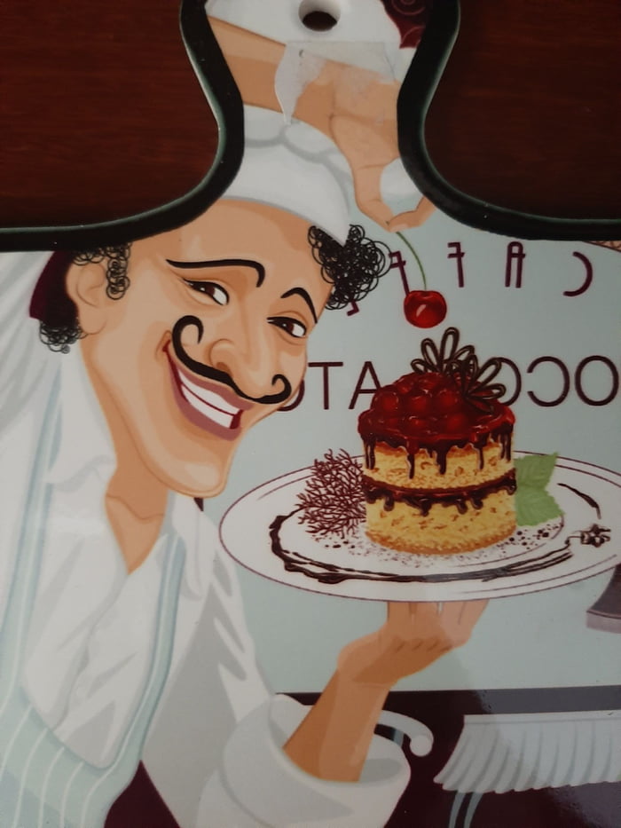 Italian troll face - 9GAG