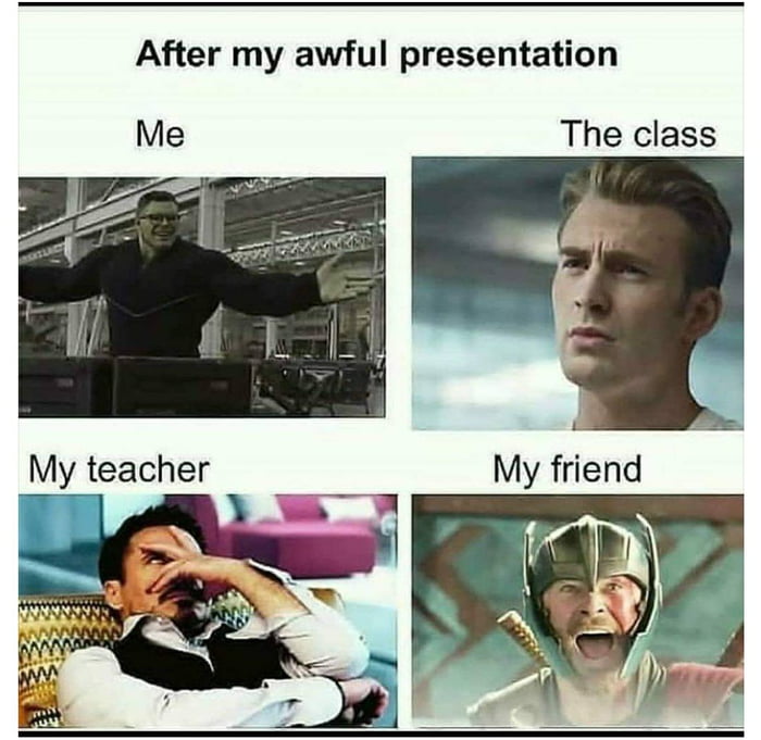 Facebook memes - 9GAG