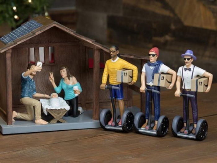 He is almost here!!! So excited!! - 9GAG