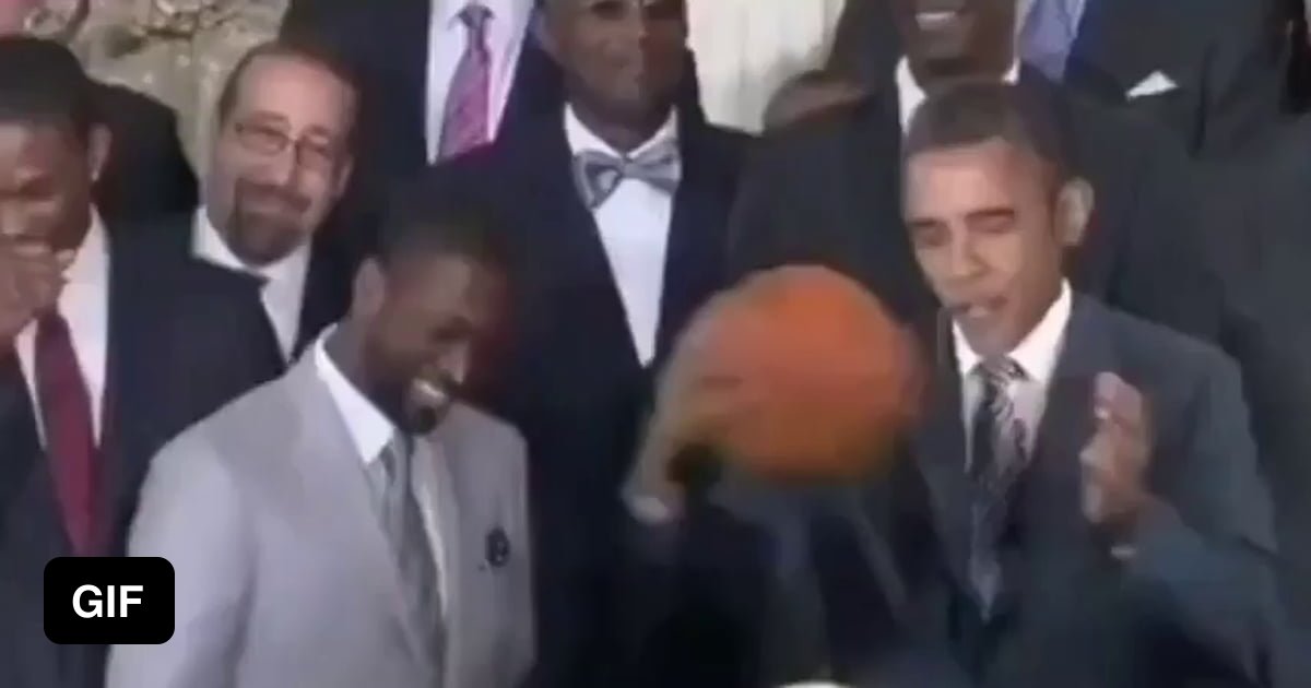 Quite the ball handler - 9GAG