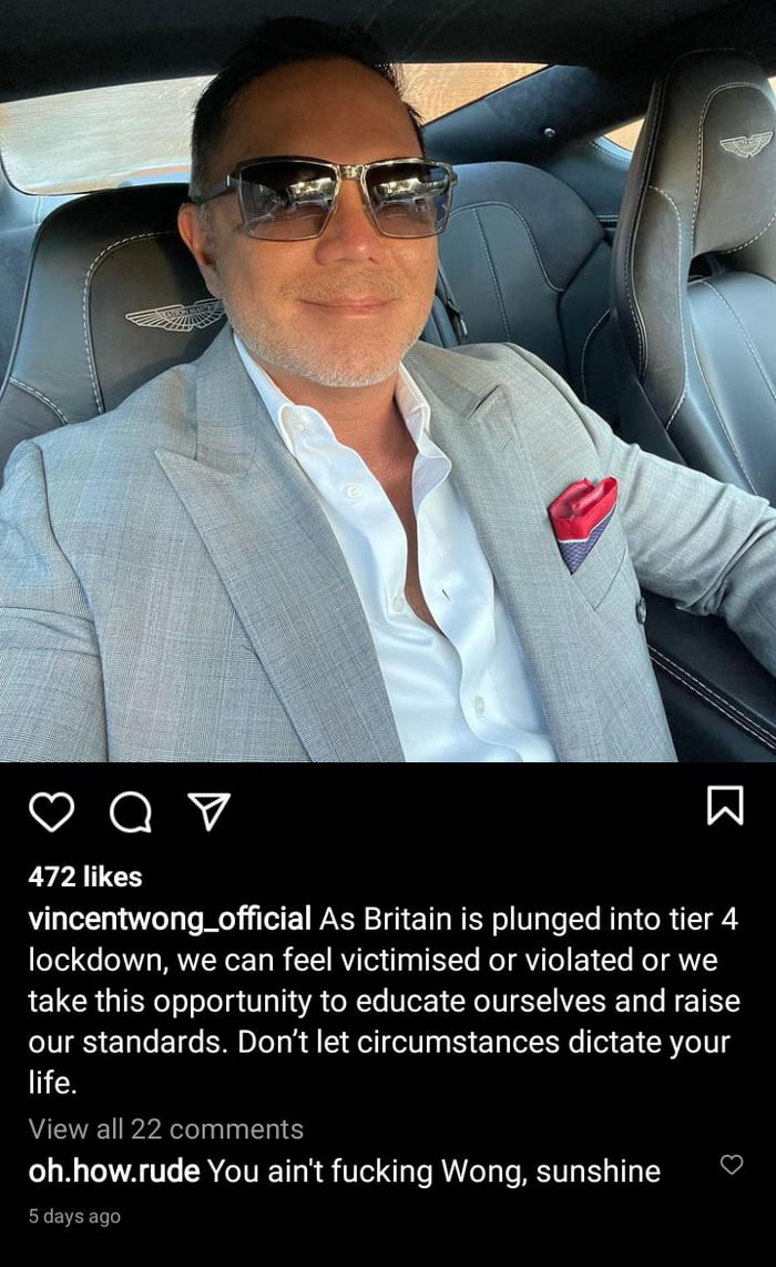 Two wongs don't make a wright - 9GAG