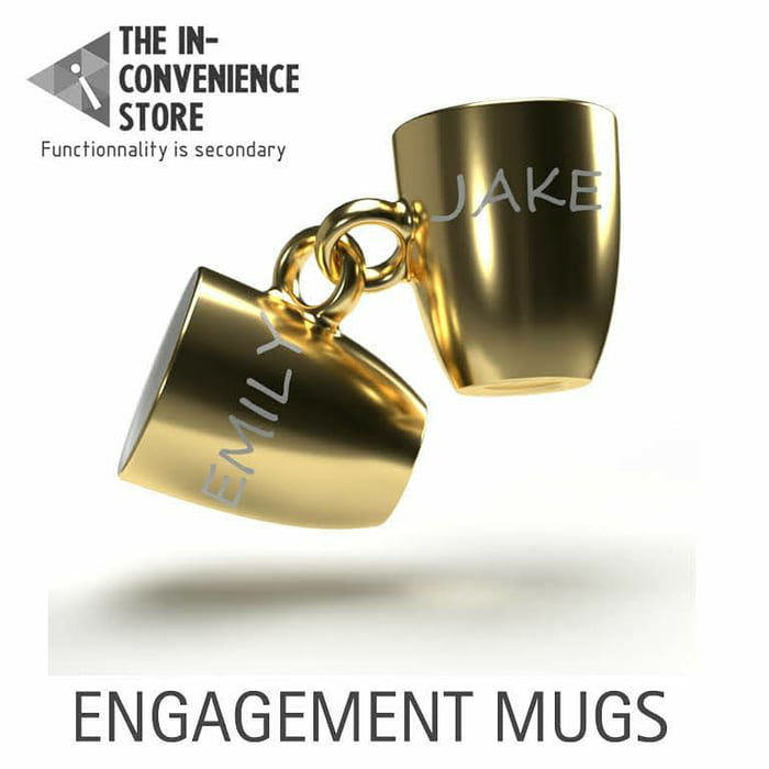 The most Useless mugs - 9GAG