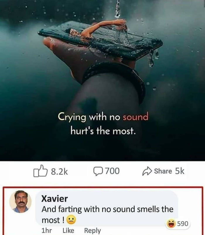 Pakalu Papito A.K.A Xavier - 9GAG