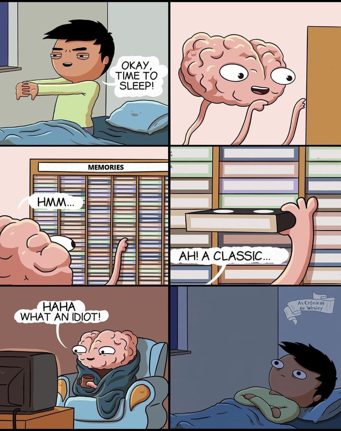 Proceeds To Browse 9GAG For Hours To Help Fall Asleep 9GAG proceeds-to-browse-9gag-for-hours-to-help-fall-asleep-9gag
