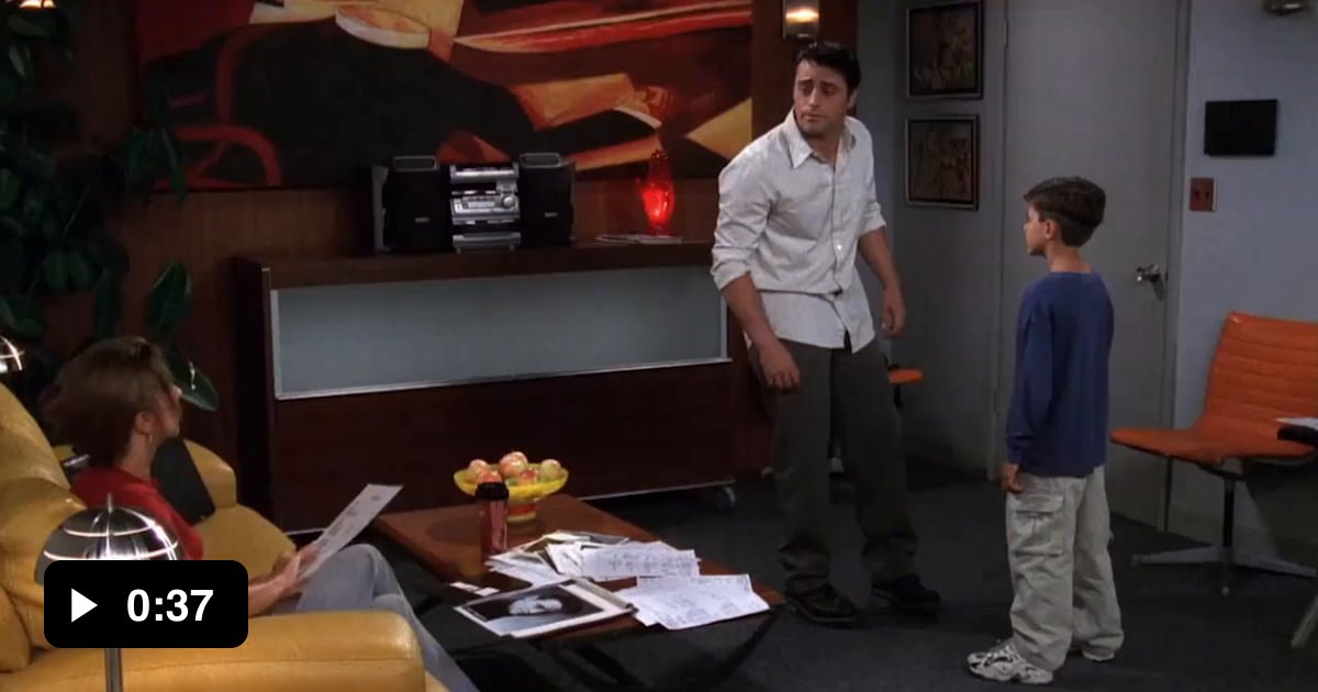 Hey Timmy I got a surprise for you... - 9GAG