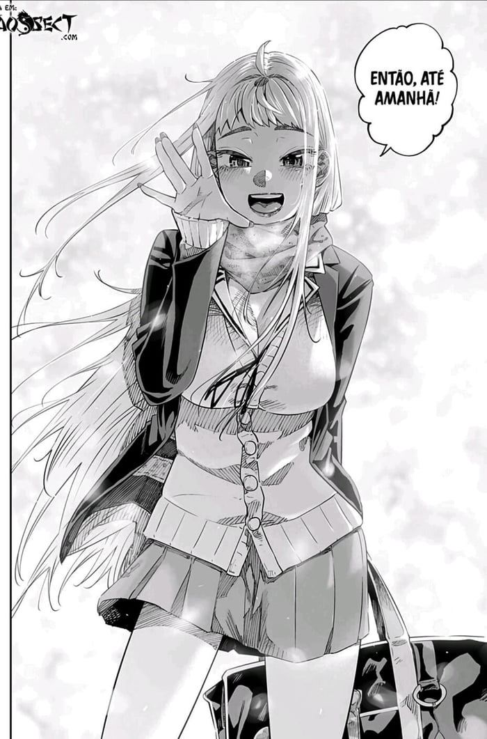 She Was Beautiful Like Always Sauce Dosanko Gal Wa Namara Menkoi 9gag 