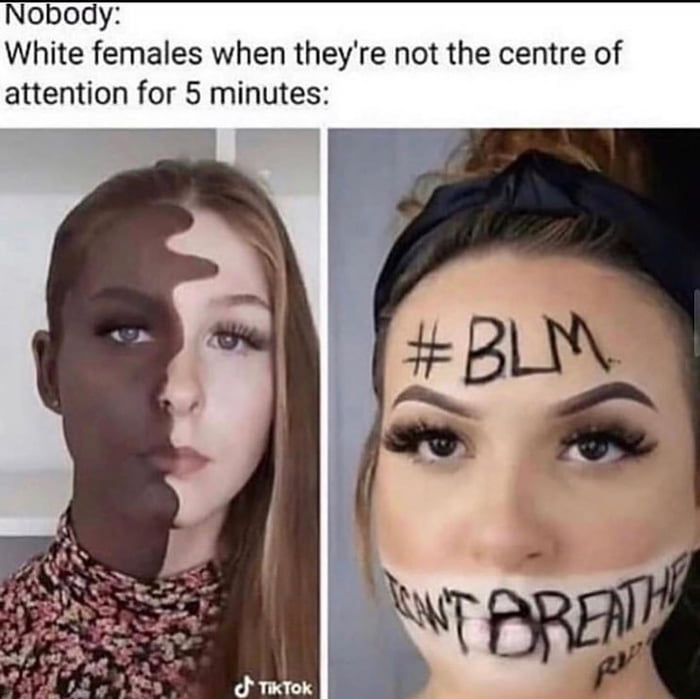 BLM - 9GAG
