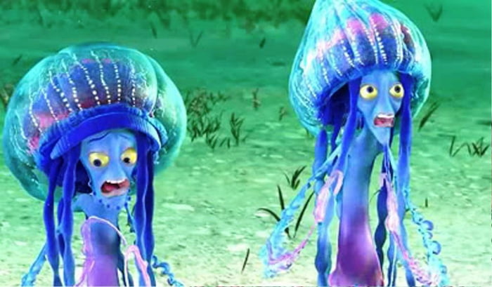 My last two brain cells - 9GAG