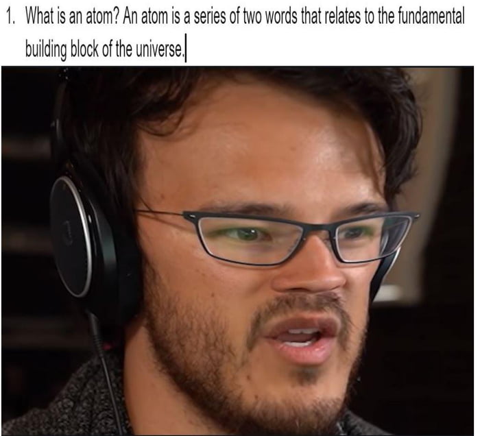 Big Brain Time - 9GAG