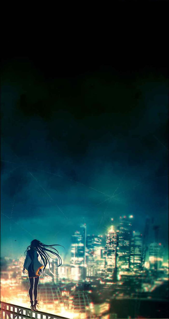 I love the art style of this webtoon (The Red King) - 9GAG