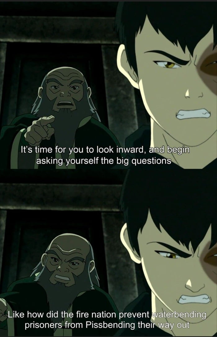 Sweat bending but not this? - 9GAG