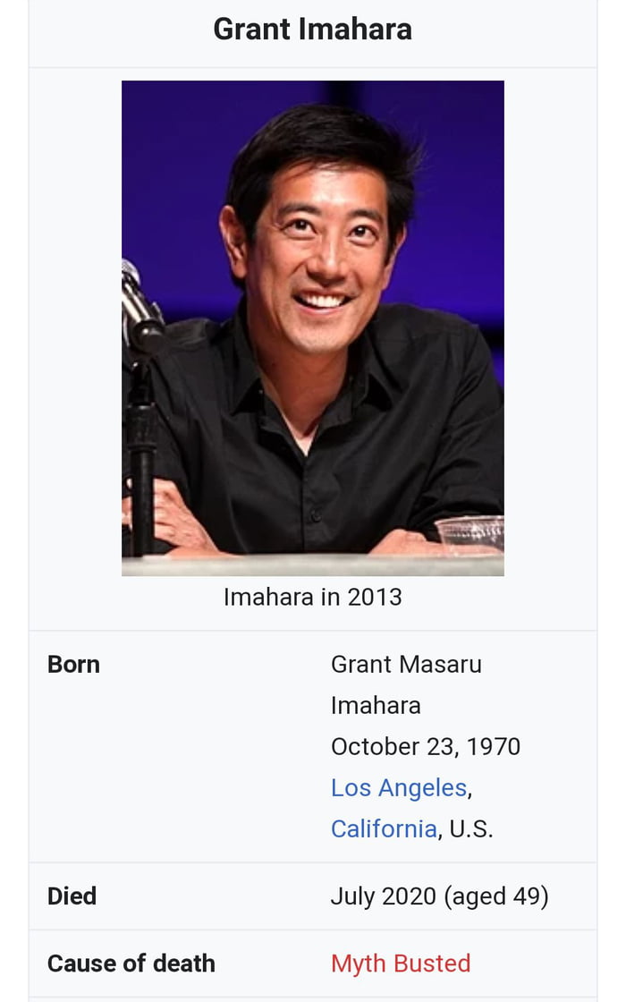 Really Wikipedia?! Is this where my $2 are going? - 9GAG