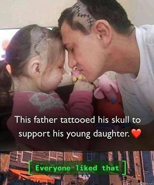 Wholesome love - 9GAG