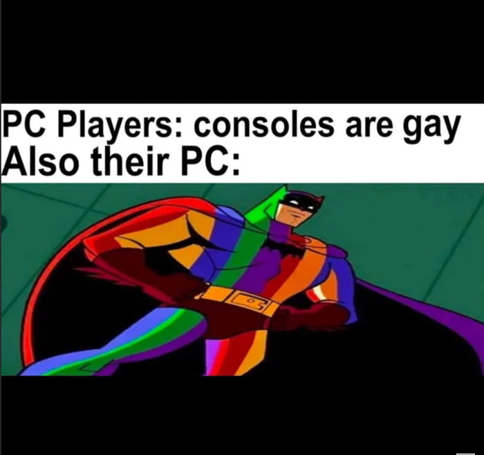 RGB makes your PC faster - 9GAG