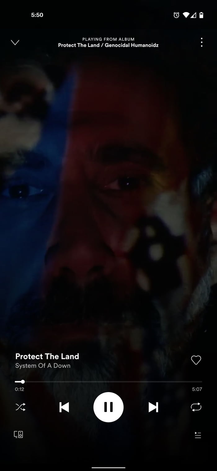 New songs from soad! - 9GAG