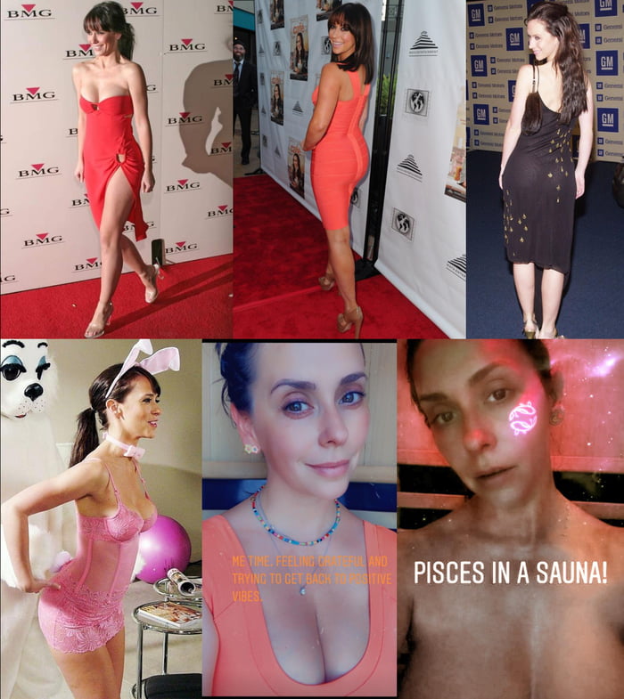 Jennifer Love Hewitt - 9GAG
