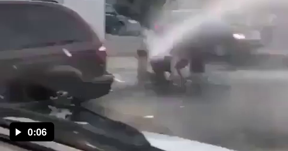 Meanwhile in Detroit - 9GAG