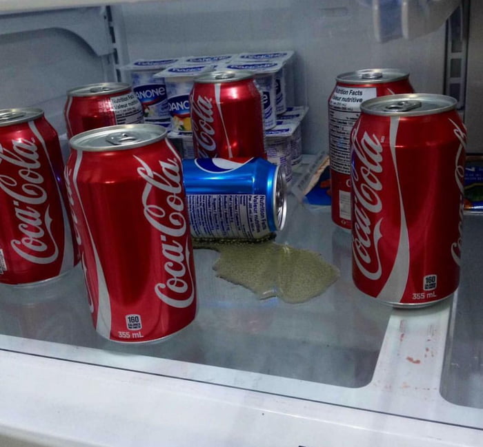 This is soda-pressing - 9GAG