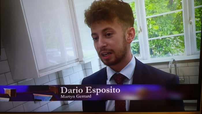 Easily one of the most unfortunate names I've seen... - 9GAG