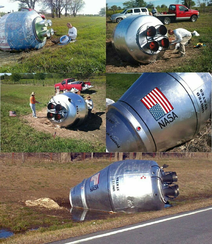 After a cement truck crash in Oklahoma, a resident spent an afternoon ...