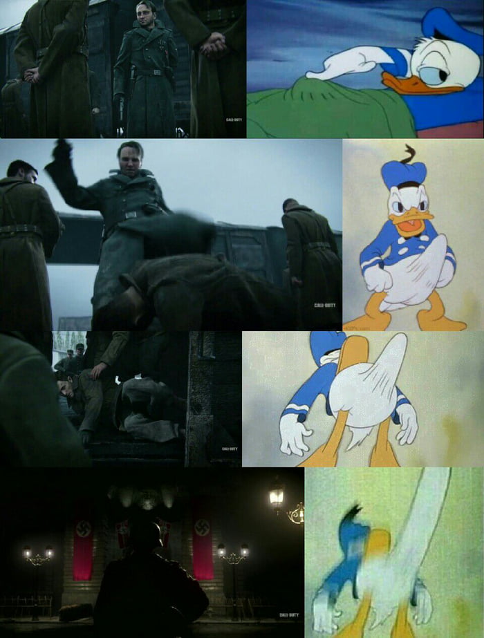 Yolocaust Zieg Heil - 9GAG