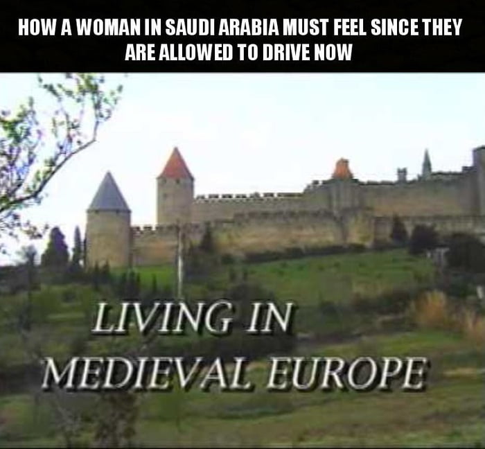 They're evolving - 9GAG